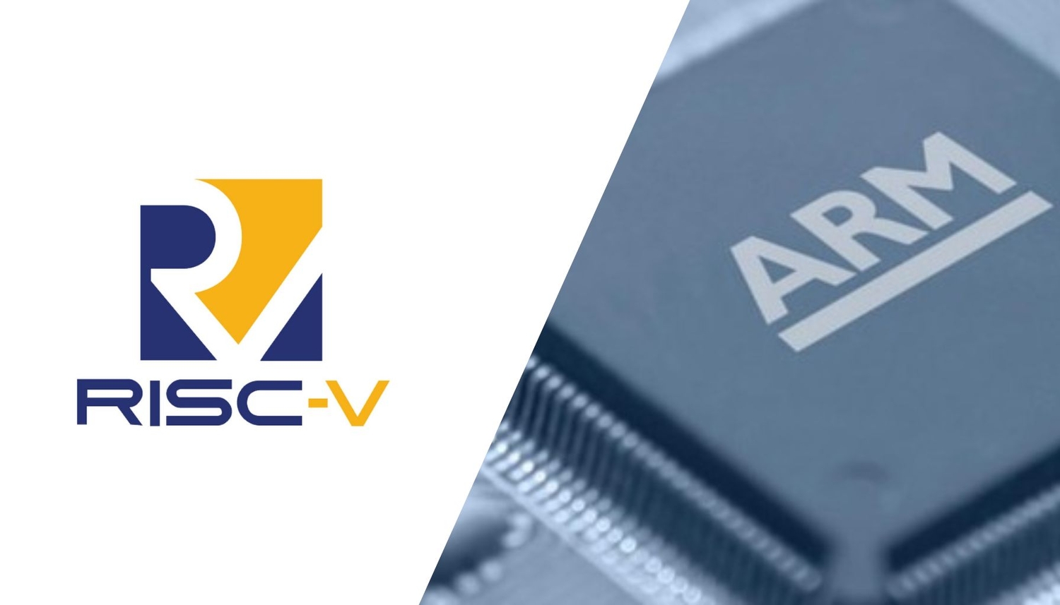 RISC-V vs ARM: The next battle in processor architecture